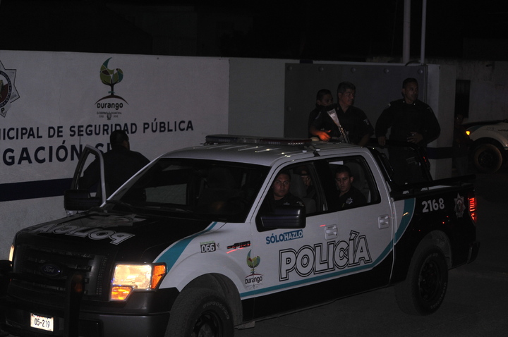 A la cárcel por delito de daños