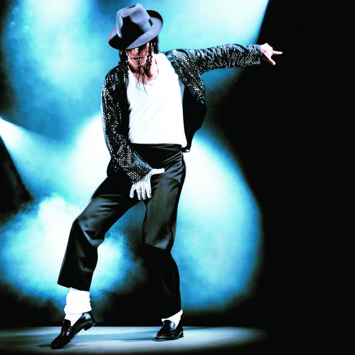 Estrenan video de Michael Jackson