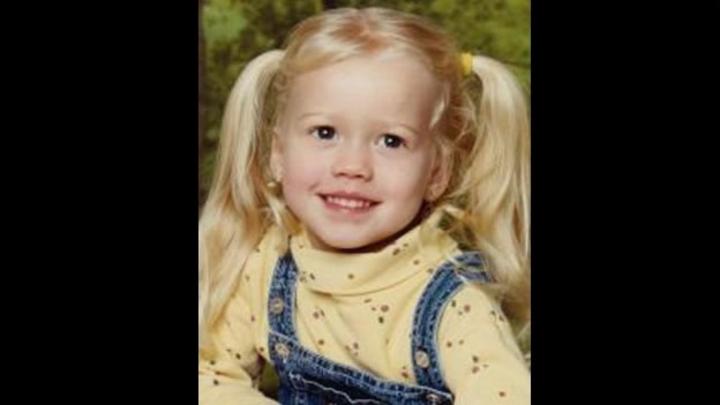 Niña secuestrada en EU es encontrada en México