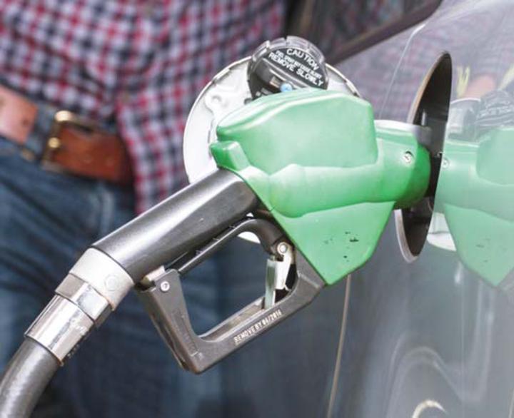 Entra en vigor el primer y único gasolinazo de 2015