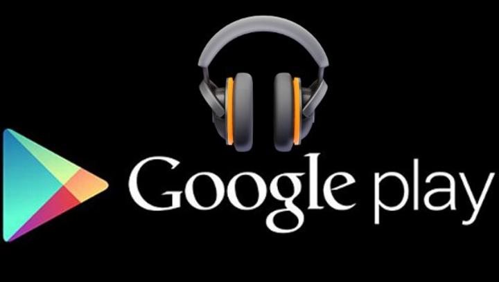 Google Play Music aumenta su capacidad de almacenamiento