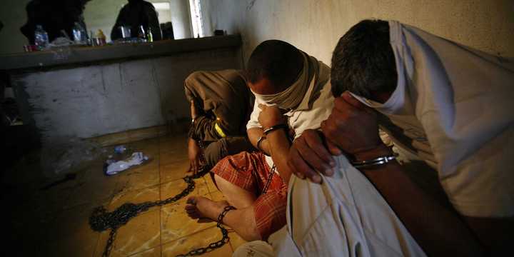 Un says that torture is generalized in Mexico
