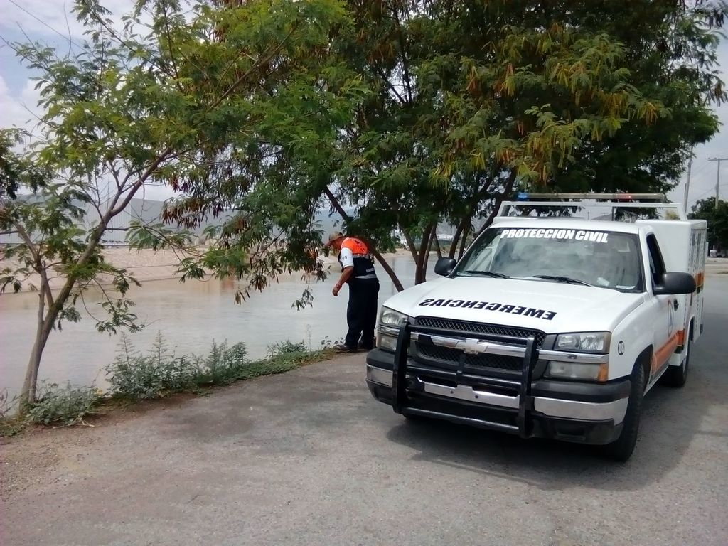 Buscan cadáver de joven ahogado