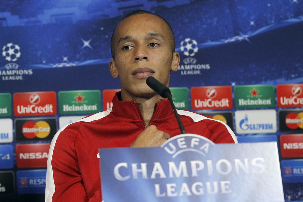 Joao Miranda es nuevo jugador del Inter de Milán