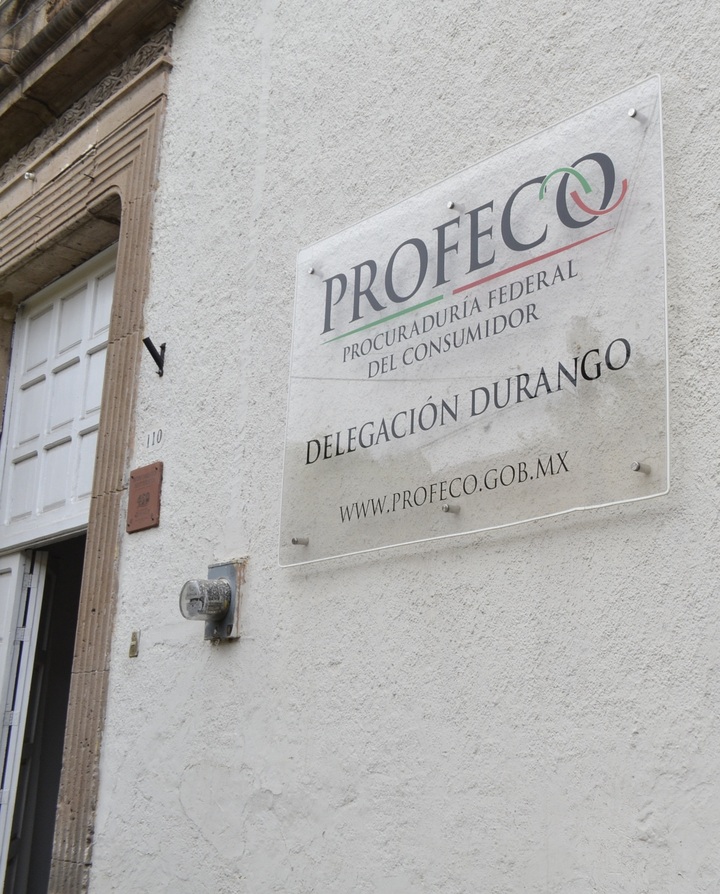 Profeco detecta productos caducos