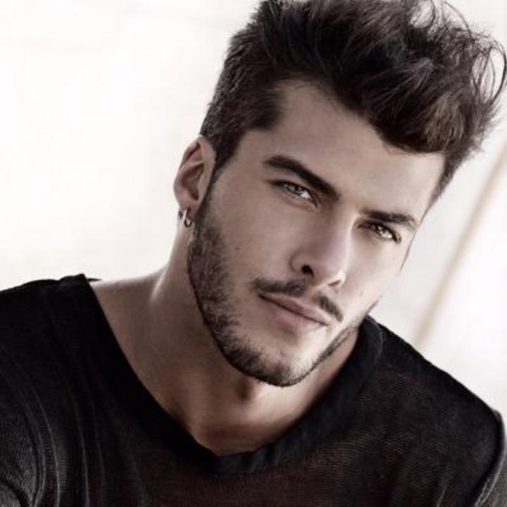 Danny Rey, a la conquista