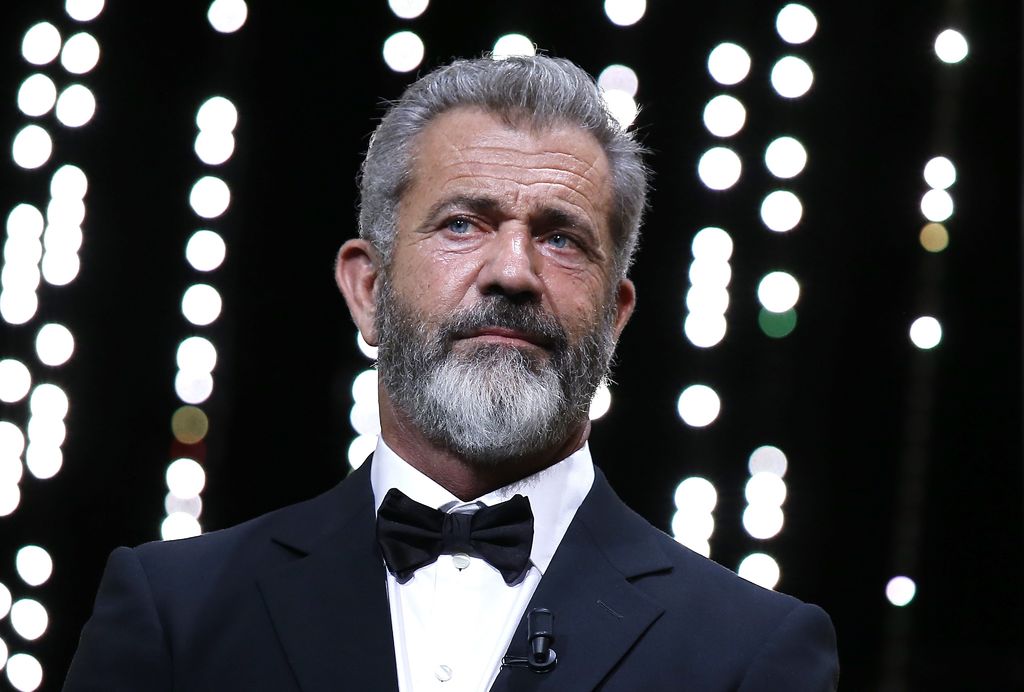 Prepara Mel Gibson secuela de La Pasión de Cristo