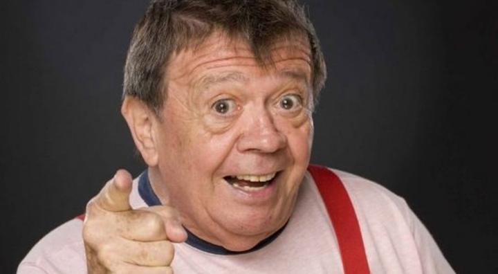 'Chabelo' será Leyenda en Kids' Choice