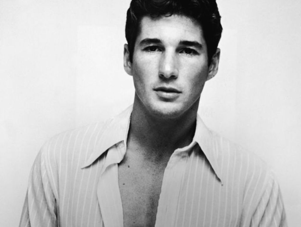 1949: Nace el actor estadounidense Richard Gere