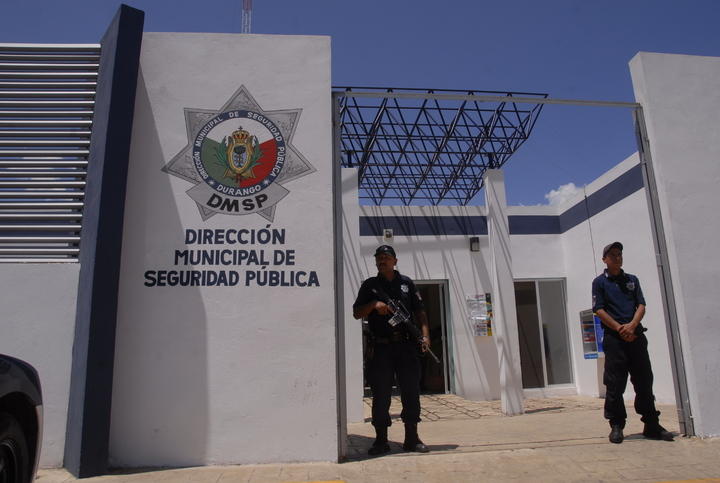 Su esposa lo mandó a la cárcel