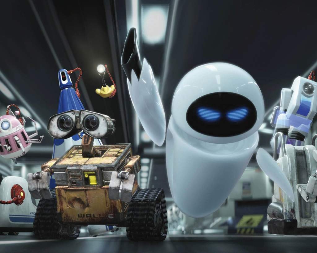 Robot ataca a un hombre en exposición de tecnología