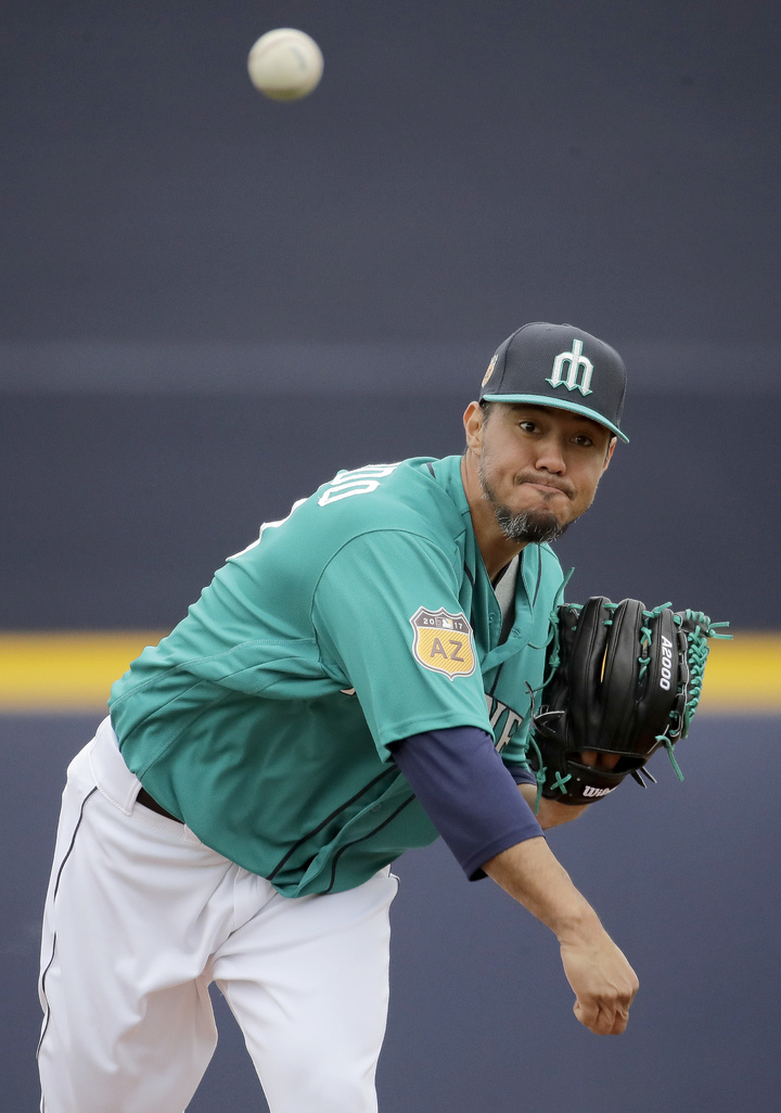 México debuta con el brazo de Yovani