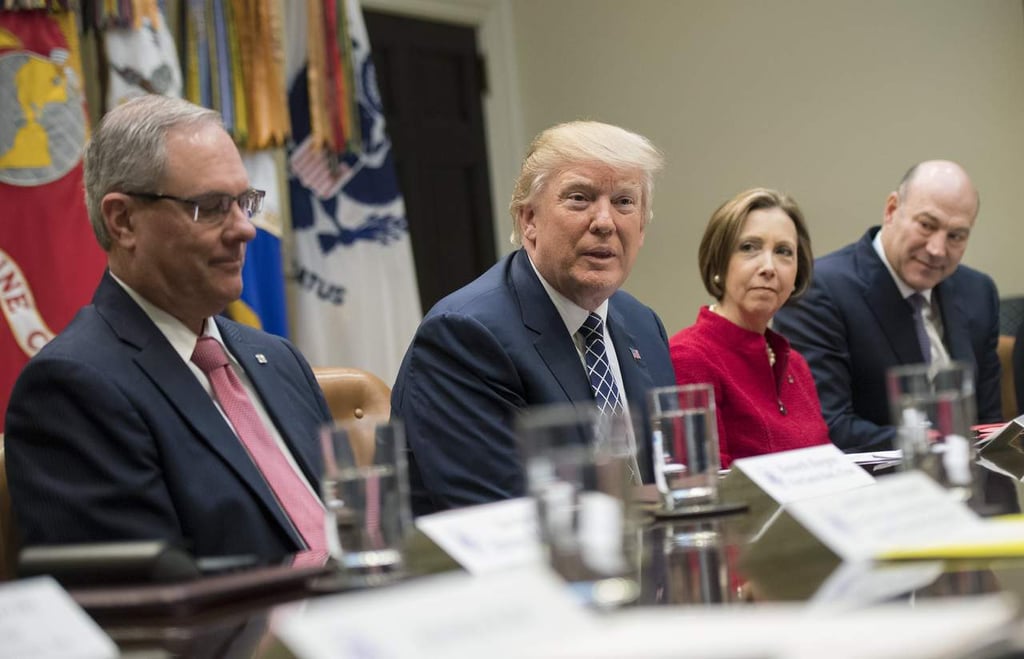 Evaluara la CIDH el impacto de las ordenes migratorias de Trump