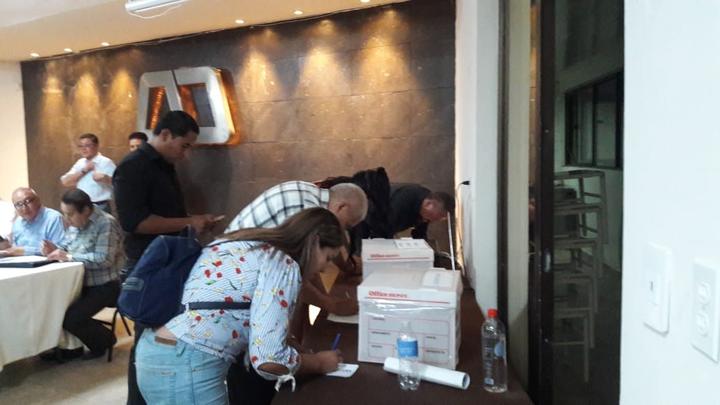 Gana Alejandro Ruvalcaba el CAD