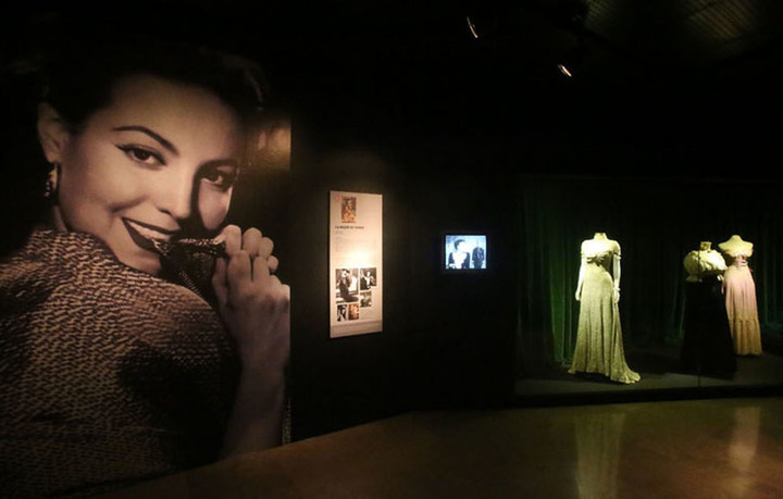 Cine mexicano es reflejo de lo que somos: María Elena Durán Payán