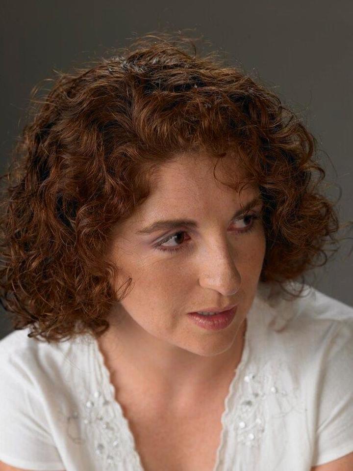 Es el turno de Liliana Blum en el Laboratorio de Narrativa
