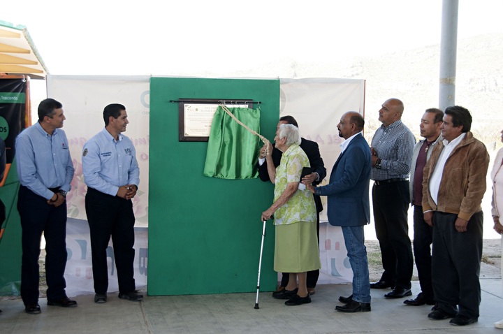 Cumple 30 años bachillerato de Bermejillo