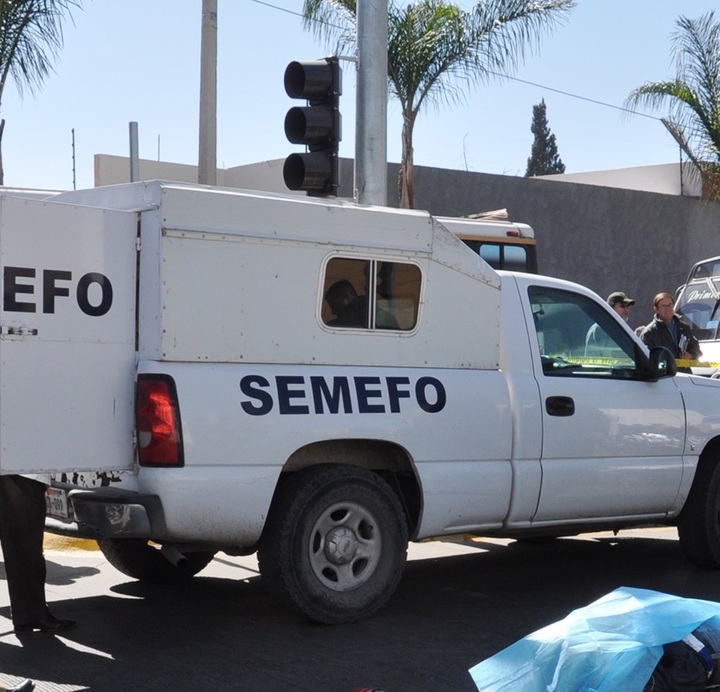 Otro occiso tras atropellamiento