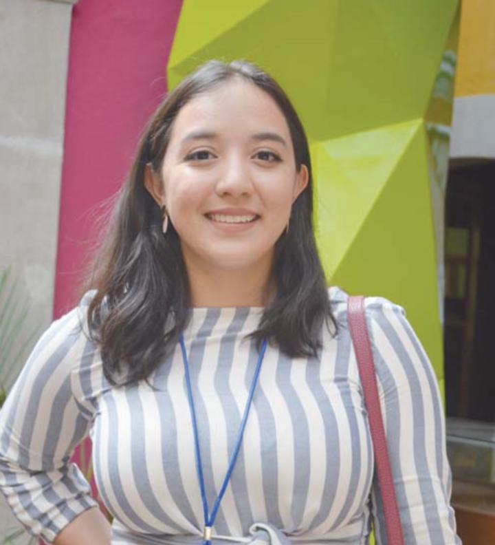 Los jóvenes tienen voto en el FNCM