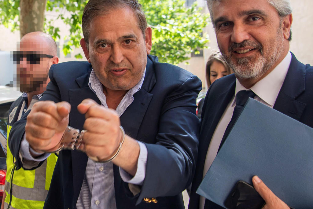 Turbio el proceso contra Ancira: AHMSA