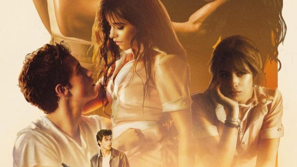 Camila Cabello y Shawn estrenan video