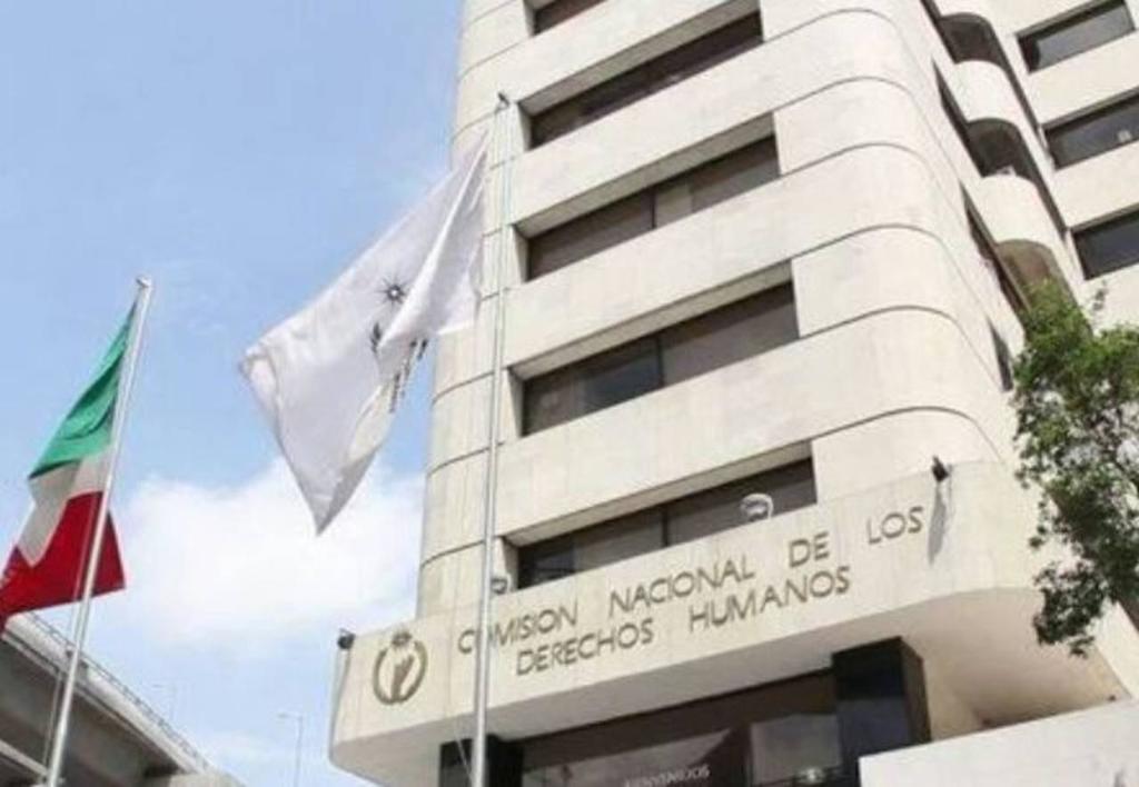 Definirán terna para nuevo titular de CNDH