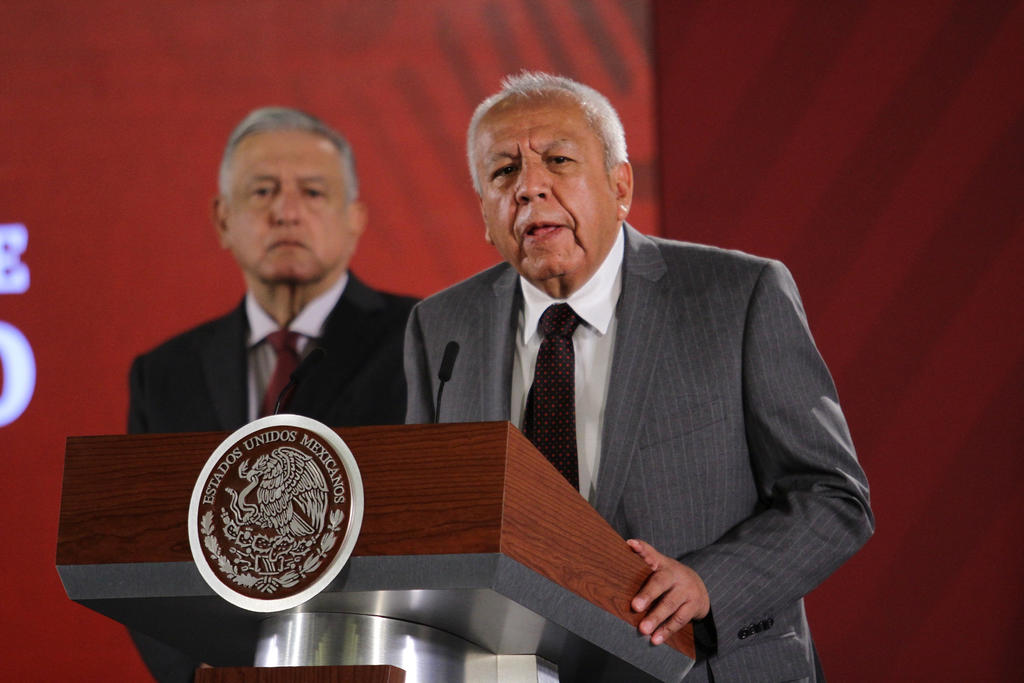 Migración vigilará ruta Nuevo Laredo-Querétaro por retorno de paisanos