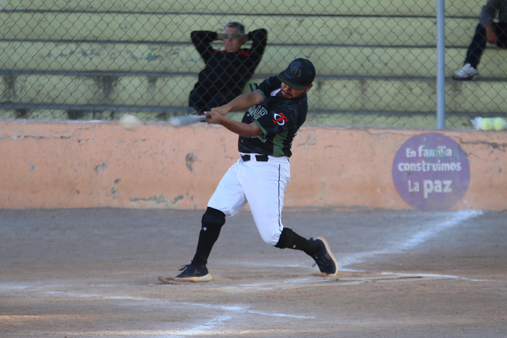 Que se pare la bola...