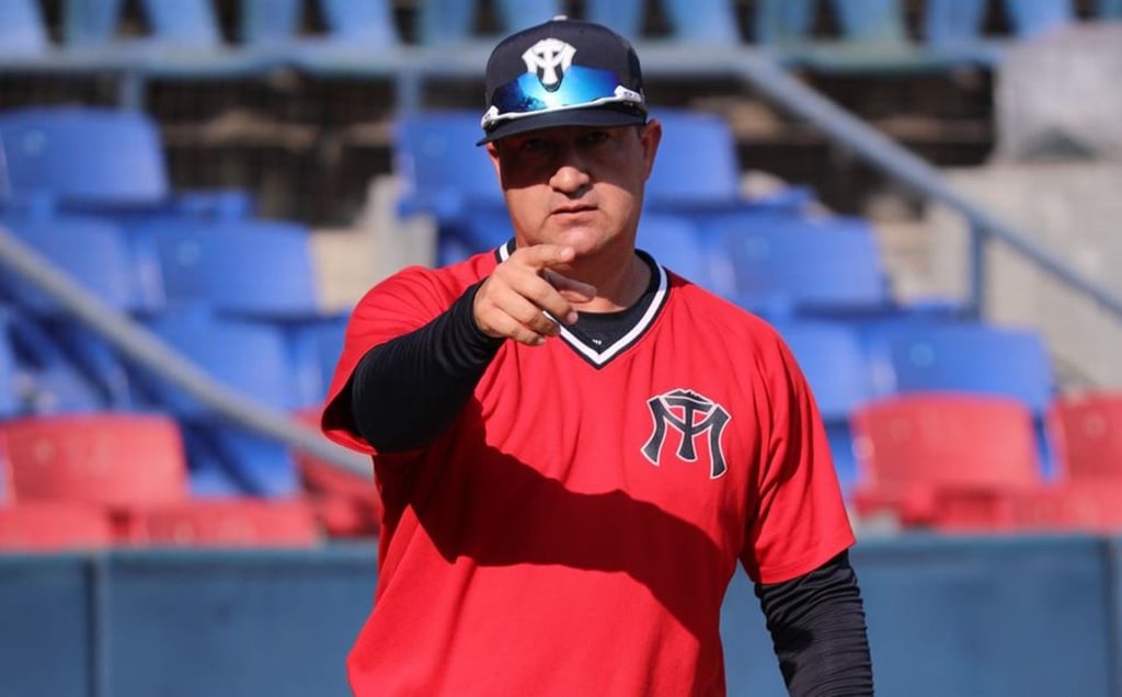 Álvarez lucha por ser el mejor timonel