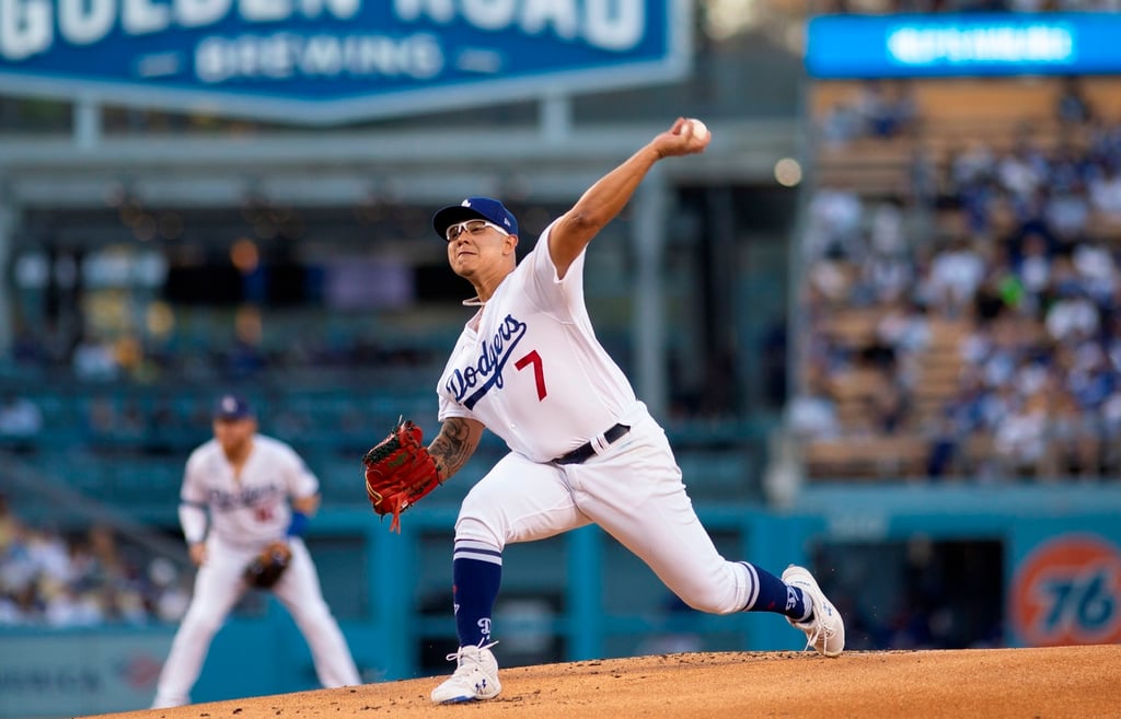 Promedio de bateo, en peor nivel desde 1968