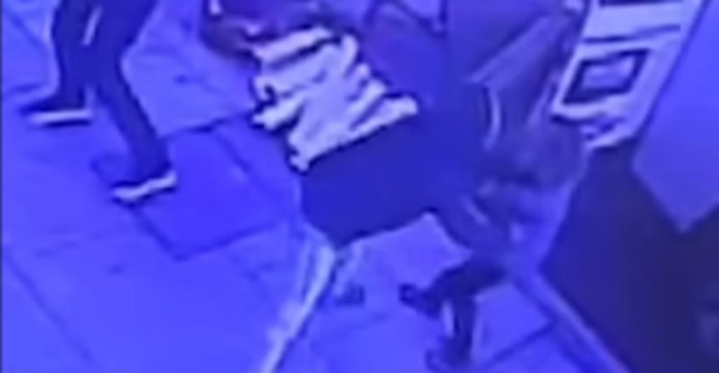 Hombre Intenta Secuestrar A Niño De 6 Años En Frente De Su Padre En
