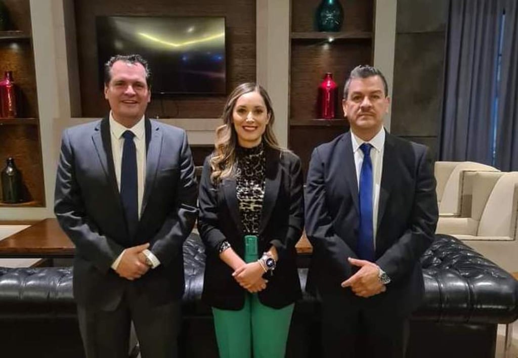 Canaco renueva su dirigencia