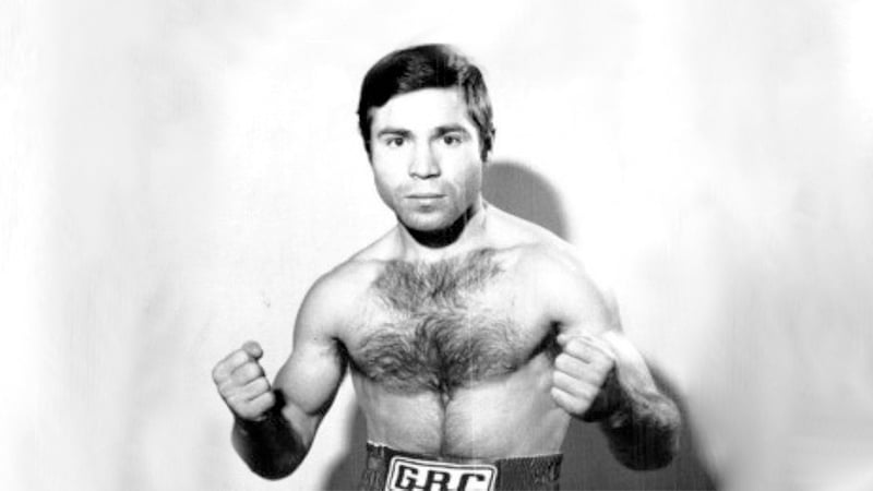 Un día como hoy, Franco Udella se convirtió en el primer campeón ...