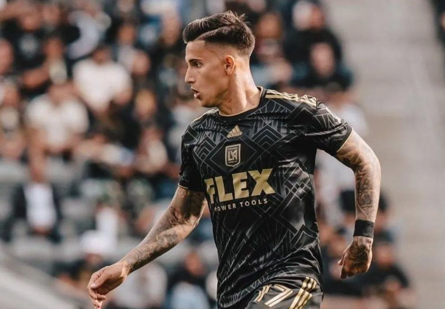 ¿Brian González ya es nuevo jugador de América?