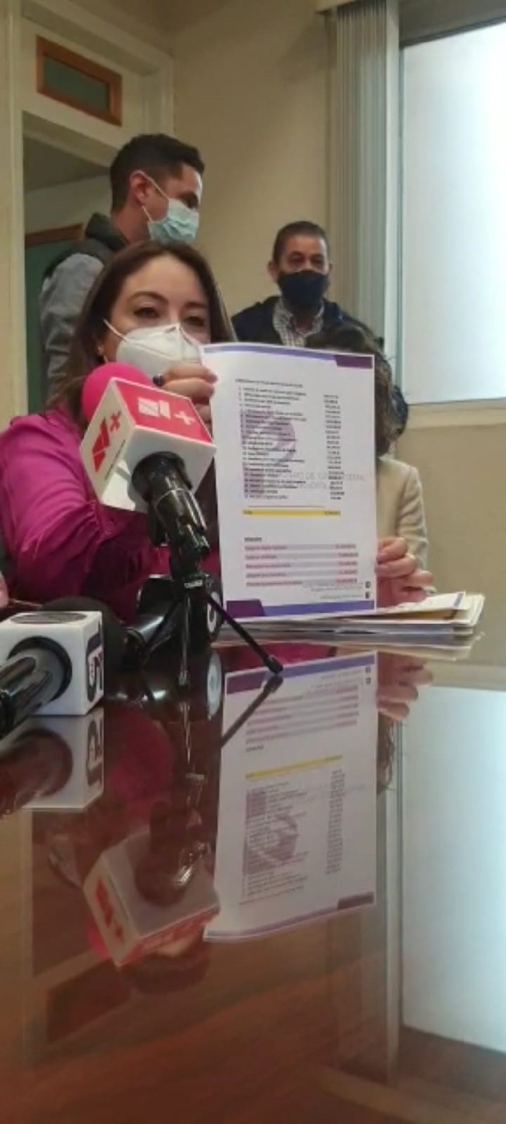 Adquieren equipo para el Centro Estatal de Cancerología