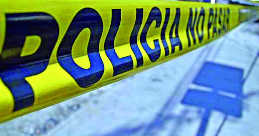 Investigan masacre de familia en Colombia