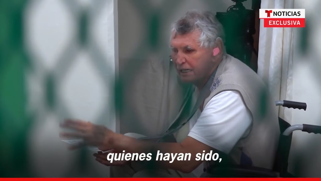 ¿Cuáles son los padecimientos por los que Miguel Ángel Félix Gallardo ... ¿Cuáles son los padecimientos por los que Miguel Ángel Félix Gallardo ...