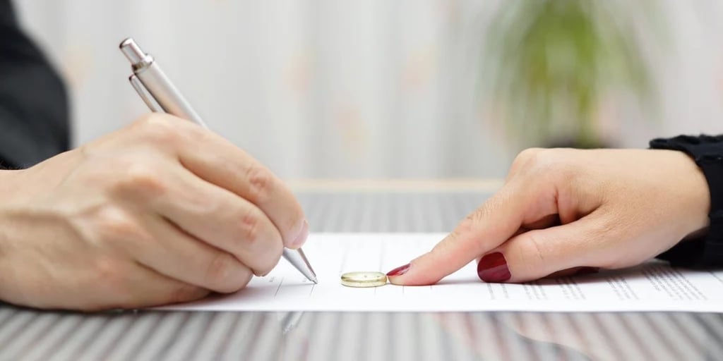 Bajaron matrimonios en 2021, revela Inegi