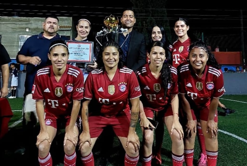 Impacto Eventos se coronan