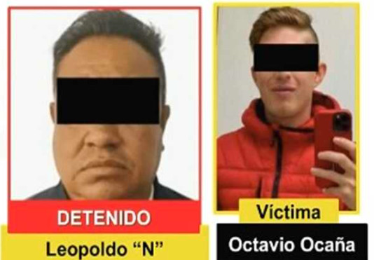 Por Homicidio Y Abuso Vinculación A Proceso De Policía Implicado En