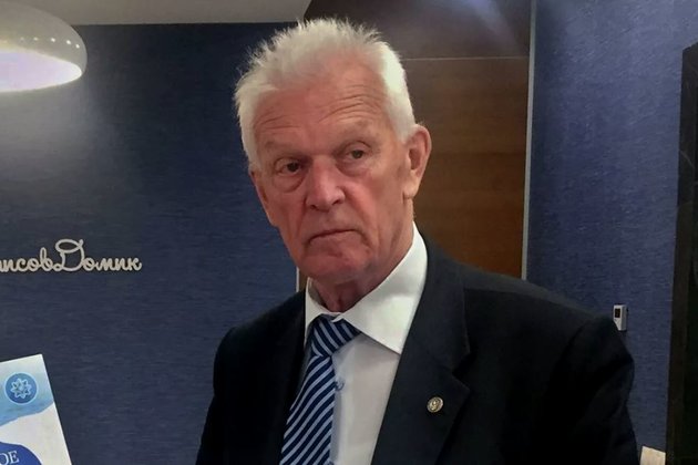 Fallece el tercer científico ruso acusado por revelar secretos sobre ...