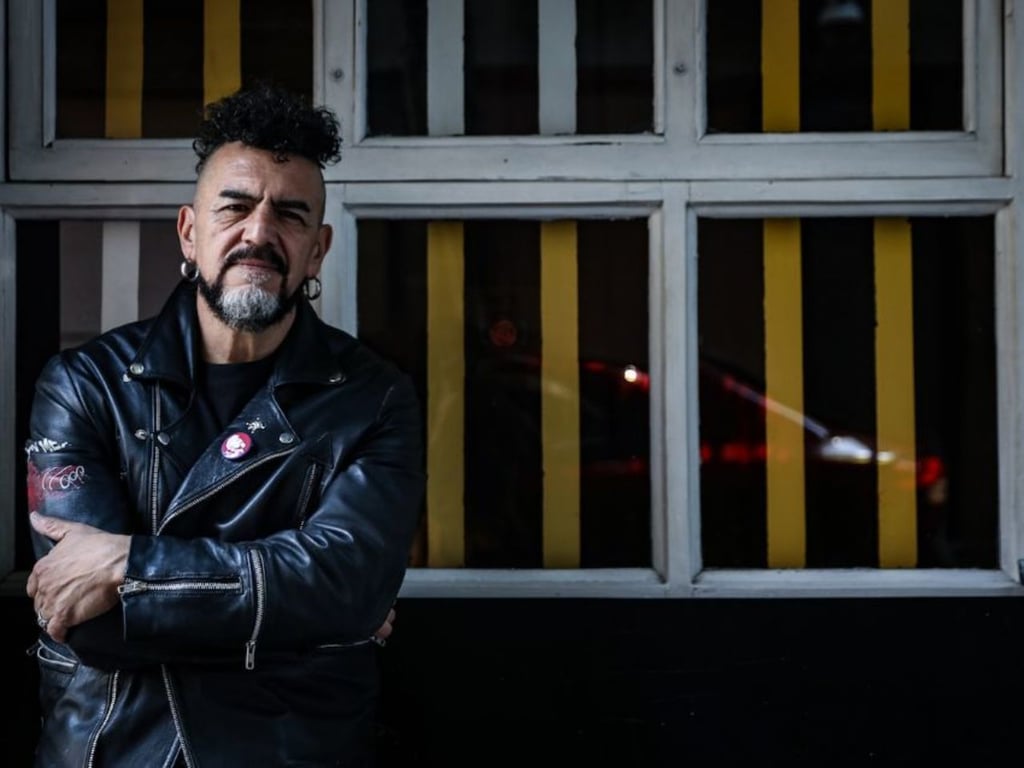 Reily pondrá la música al Revueltas