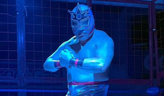 Inicia mes de 'lucha rosa' en la Arena Coliseo Tony Arellano