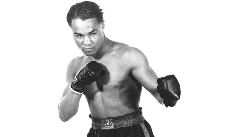 Un día como hoy, Henry Armstrong realizó la segunda defensa de su ...