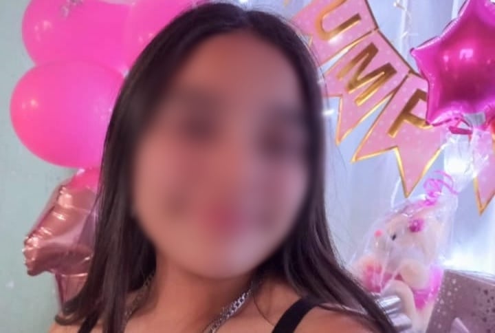 Jovencita duranguense fue a la escuela y no regresó a casa; sus ...