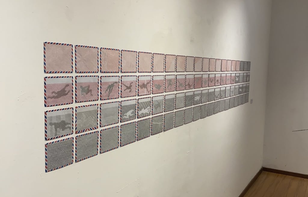 ‘Línea de horizonte’ llega al Museo de los Gurza