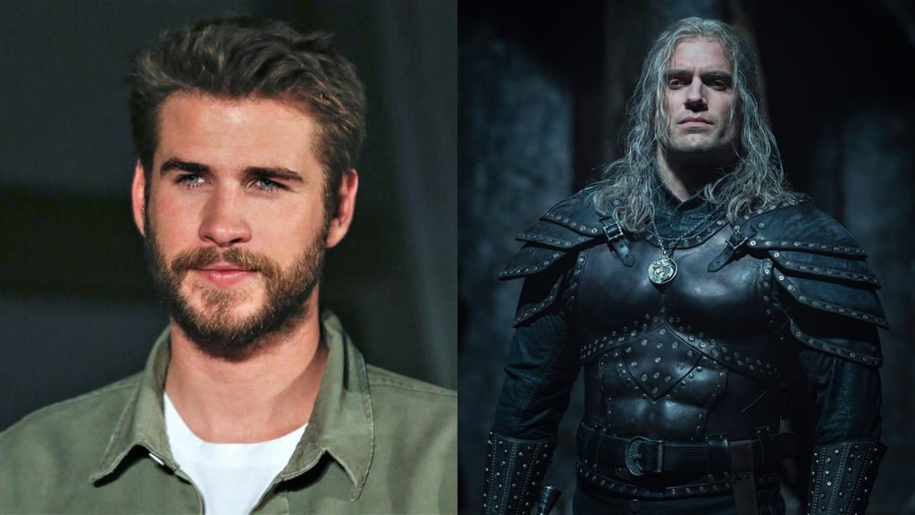 Liam Hemsworth reemplazará a Henry Cavill en The Witcher