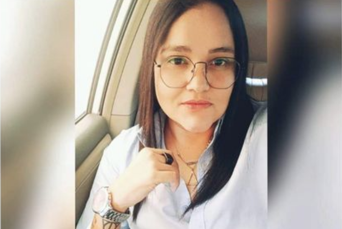 Mujer duranguense desapareció en Jalisco; lanzan reporte de búsqueda ...