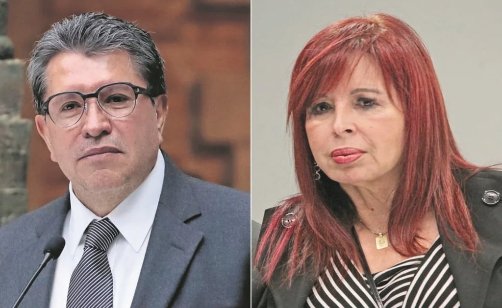 Amparan a Monreal contra menciones en el Martes del Jaguar