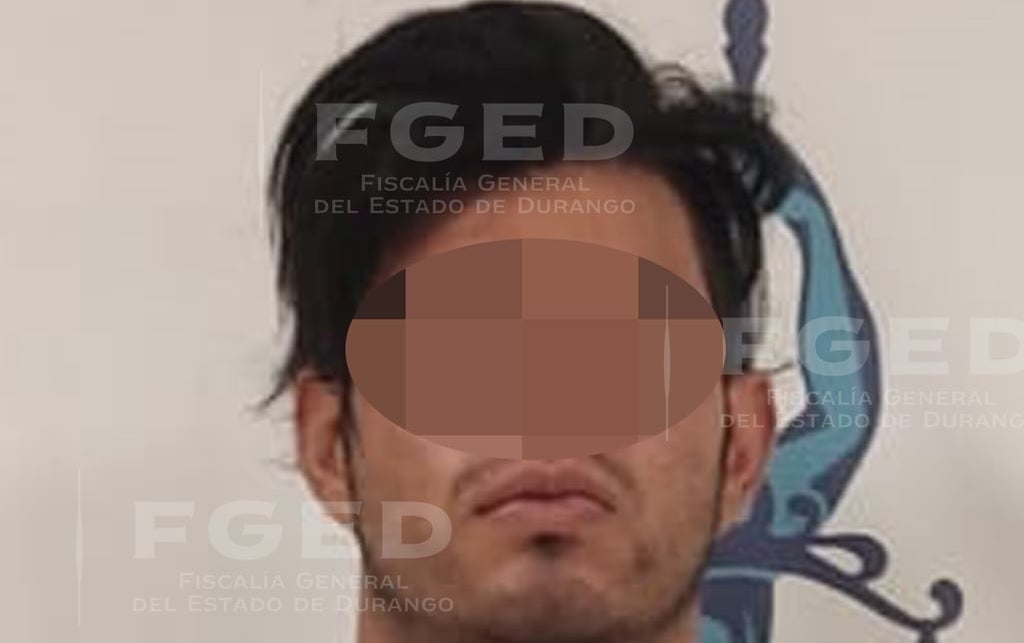 Confirma Fiscalía detención de presunto homicida de joven en la J ...